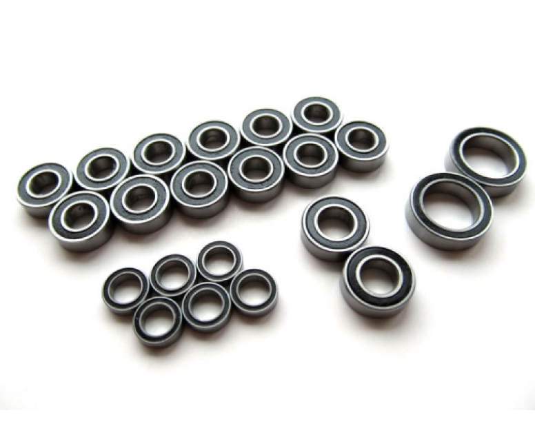 Bearing Sets Parts & Upgrades