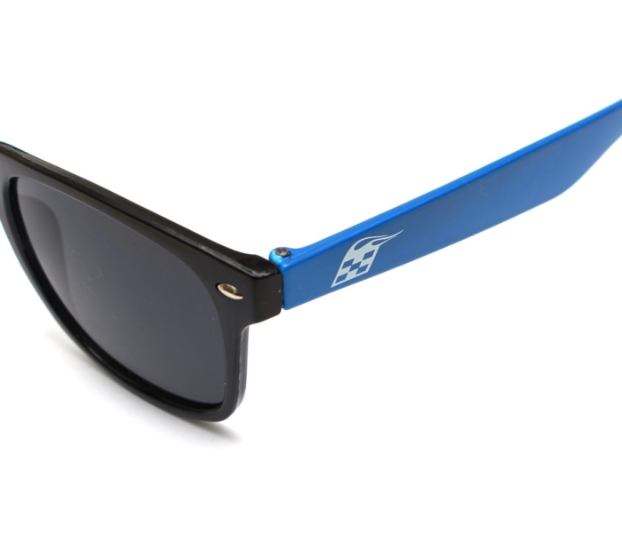 Limited Badass Sun Glasses Blue