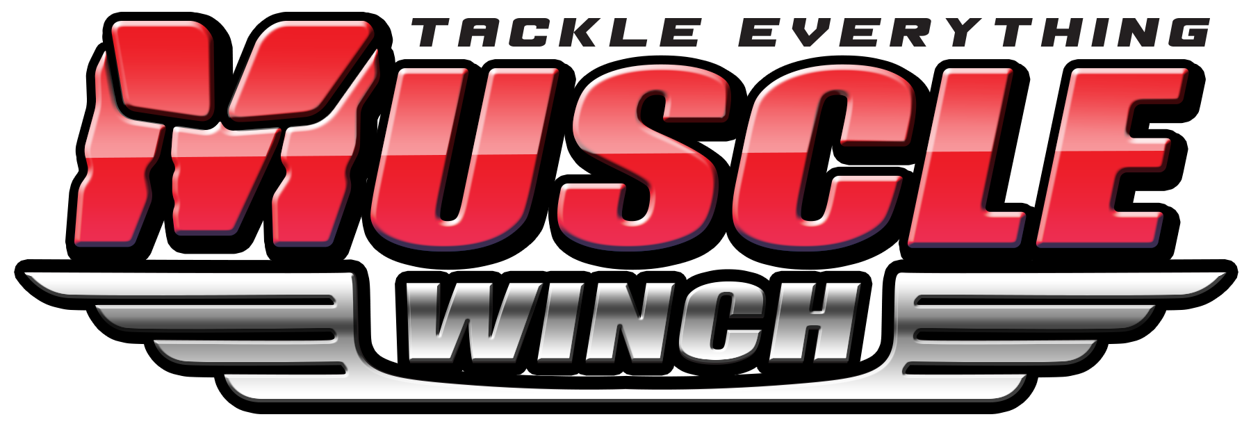 Muscle Winch Parts Parts & Upgrades