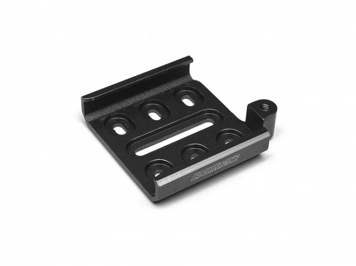 Shop Aluminum Detachable Gyro Mounting Tray for 007-BRV2 Gyroscope ...