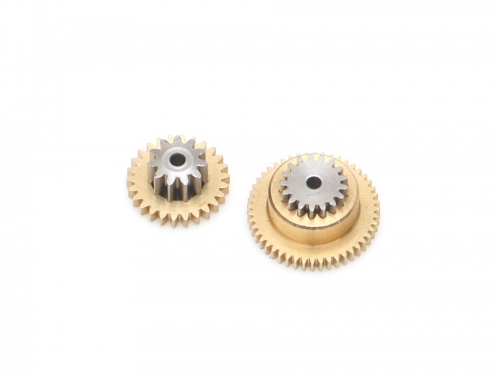 Shop 220 Fast Gear Set for Muscle Winch™ | BoomRacing.com