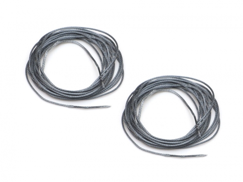 Shop Nylon Winch Line 2.5m (2) for Muscle Winch™ | BoomRacing.com