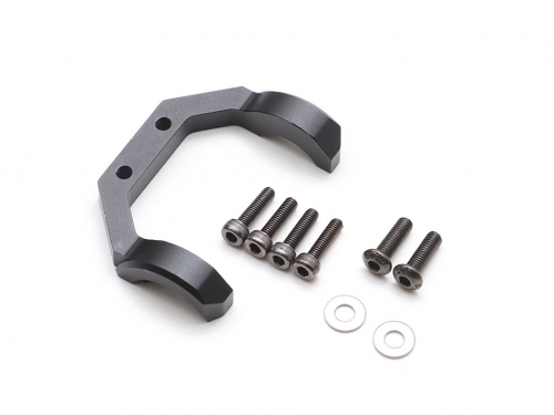 Shop AR44 Servo Adapter for PYTHON™ BLACK Servo | BoomRacing.com