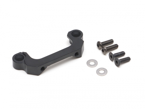 Shop CMX/CFX Servo Adapter for PYTHON™ BLACK Servo | BoomRacing.com