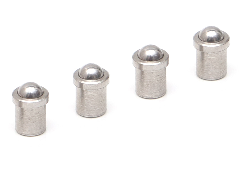 Shop D3x4 Spring Plunger (4) | BoomRacing.com