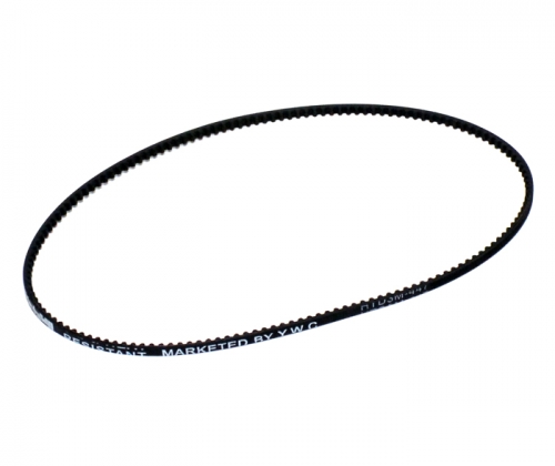 Shop Reinforced Drive Belt S3M 447 149T 3.00MM | BoomRacing.com