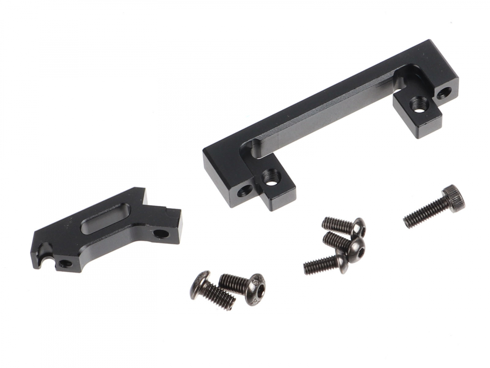 Shop Mini Servo Mount for BRX02 & BRX02 109 | BoomRacing.com