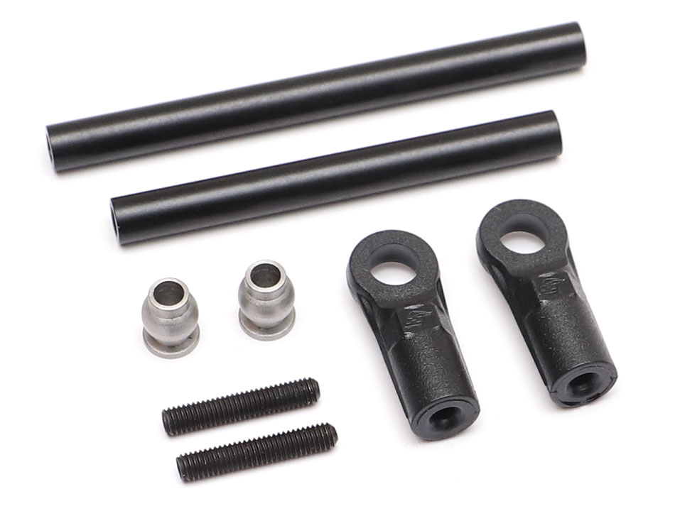 Shop Drag Links for BRX90 PHAT™ Axle #BRD9022 | BoomRacing.com