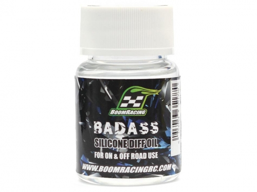 Shop BADASS Differential Gear Oil 20000 cst 50ml | BoomRacing.com