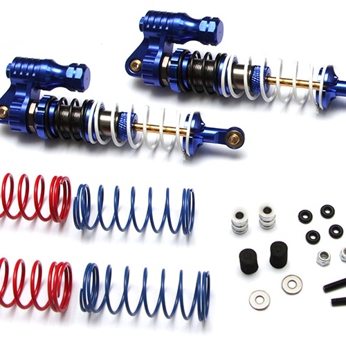 Shop Boomerang™ Type PB Race Ready Aluminum Double Suspension ...