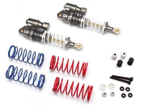 Boomerang™ Type PB Race Ready Aluminum Double Suspension Adjustable ...