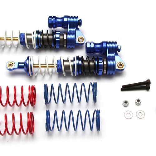 Shop Boomerang™ Type PB Race Ready Aluminum Double Suspension ...