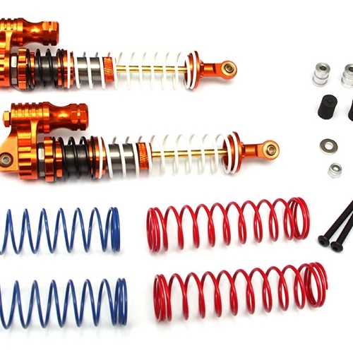 Shop Boomerang™ Type PB Race Ready Aluminum Double Suspension ...