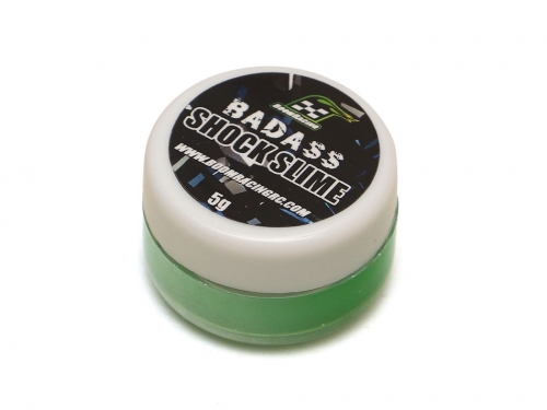 Shop BADASS Shock Slime Grease 5G | BoomRacing.com