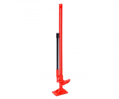 Shop High Lift jack Red | BoomRacing.com