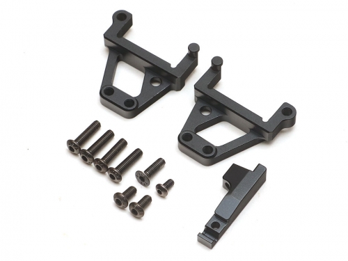 Shop Mini Servo Mount Set for BRX01 (without Mini Servo) | BoomRacing.com