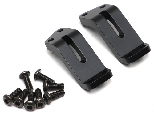 Shop Aluminum Gearbox Side Mount (2) | BoomRacing.com