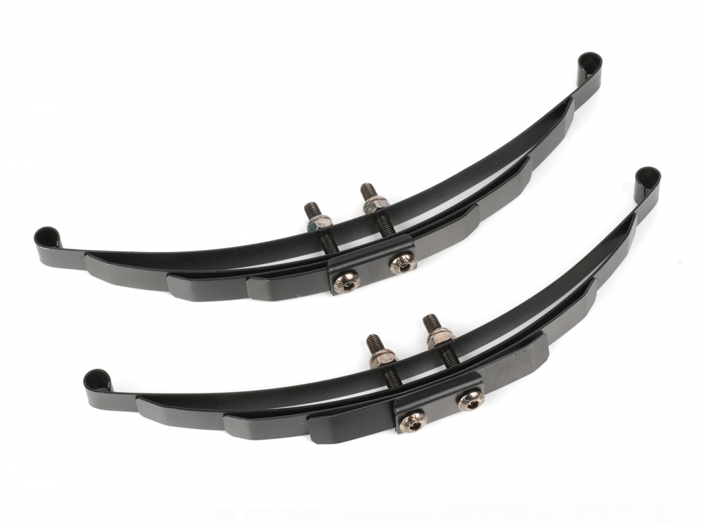 Shop Front Leaf Spring Set (2) | BoomRacing.com