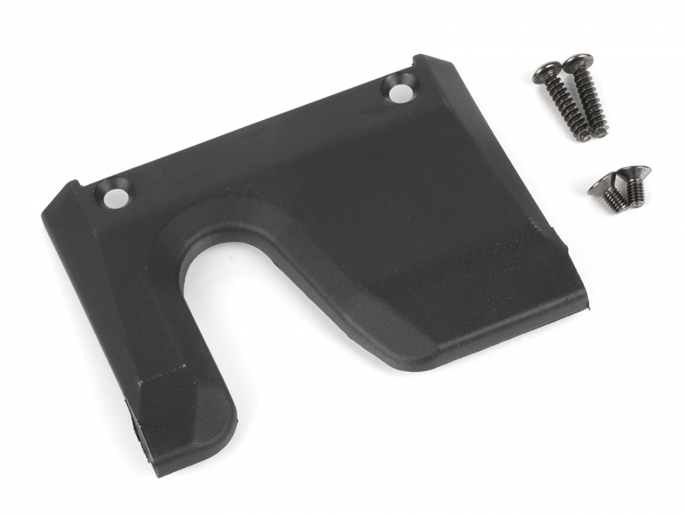 Shop AWB Central Front Slider | BoomRacing.com