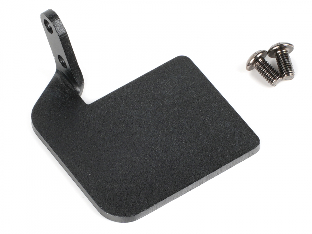 Shop AWB ESC Plate | BoomRacing.com