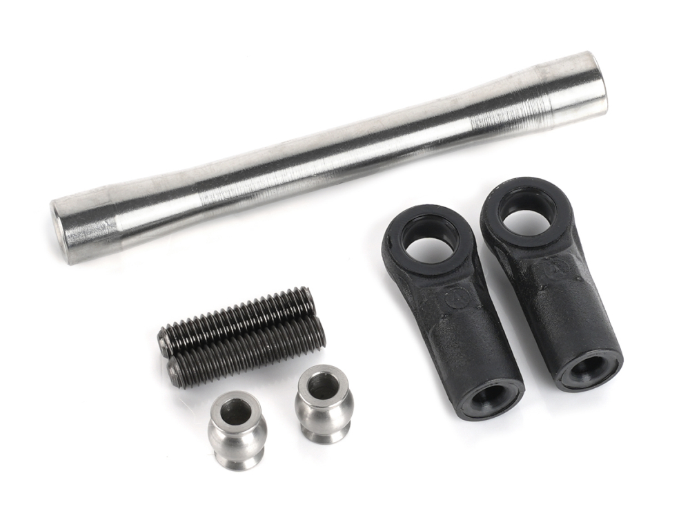 Shop Stainless Steel Panhard Link (1) for AWB Link | BoomRacing.com