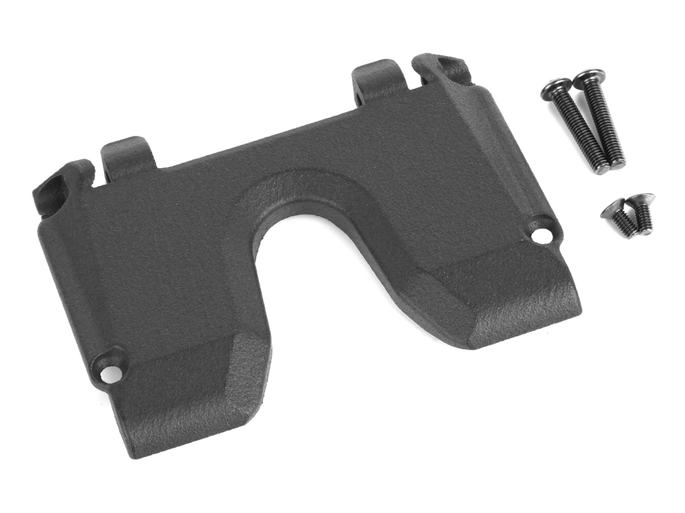 Shop B3D™ Rear Slider for BRX01 AWB Center Skid Plate (for Front Link ...