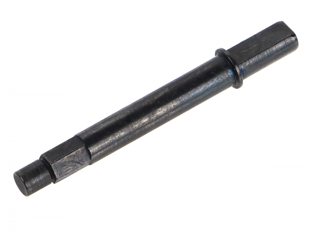 Shop Steel Gearbox Output Shaft | BoomRacing.com