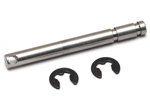 Stainless Steel Shift Rod