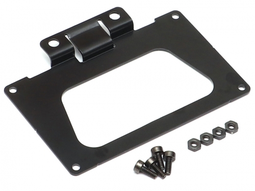 Shop Rear Body Mount | BoomRacing.com
