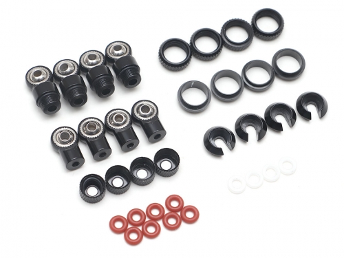 Shop Rebuild Kit for Double Spring Shocks (4) | BoomRacing.com