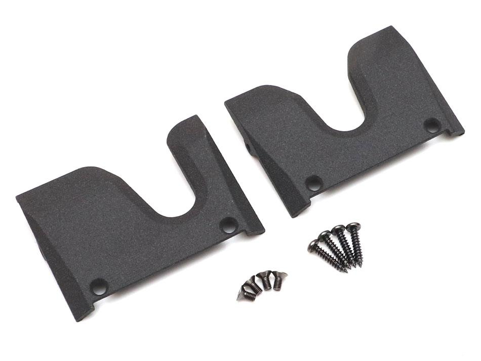 Shop B3D™ F & R Sliders for High Clearance Center Skid Plate (for BRX01 ...