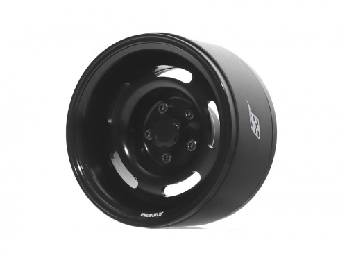 Shop ProBuild™ 1.9" Slot Mags "Jelly Bean" Adjustable Offset Aluminum ...