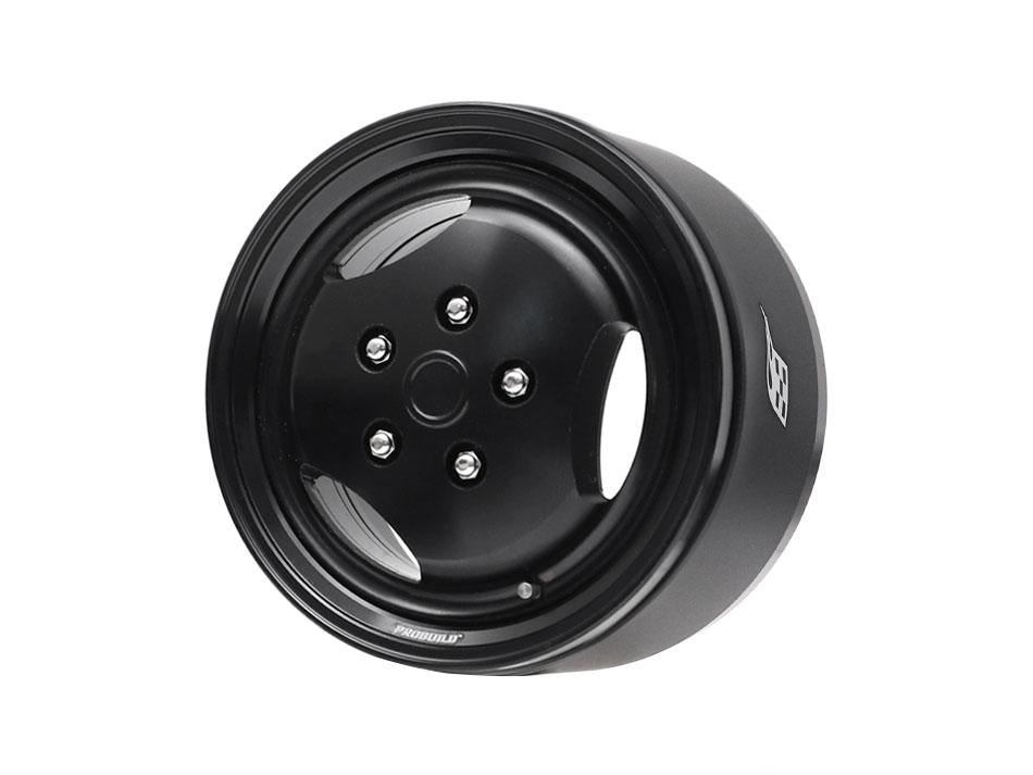 Shop ProBuild™ 1.9" Narrow RRC 3-Spoke Classic Adjustable Offset ...