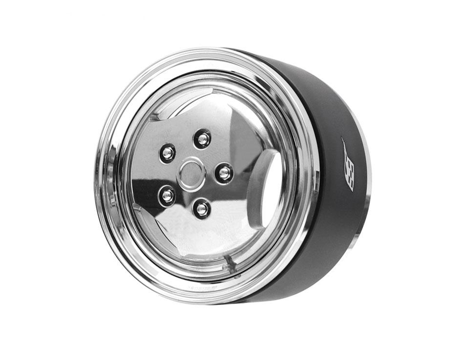 Shop ProBuild™ 1.9" Narrow RRC 3-Spoke Classic Adjustable Offset ...
