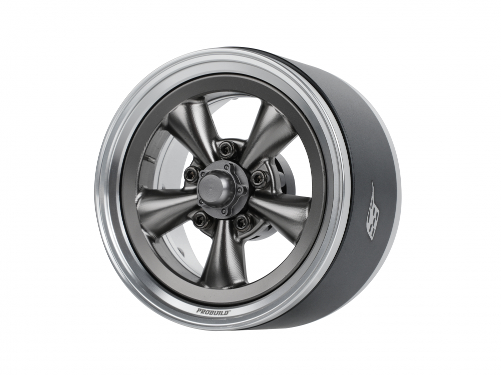 Shop ProBuild™ 1.9" Spin Force Classic Adjustable Offset Aluminum ...