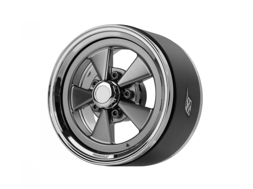 Shop ProBuild™ 1.9 Street Mag Classic Adjustable Offset Aluminum ...