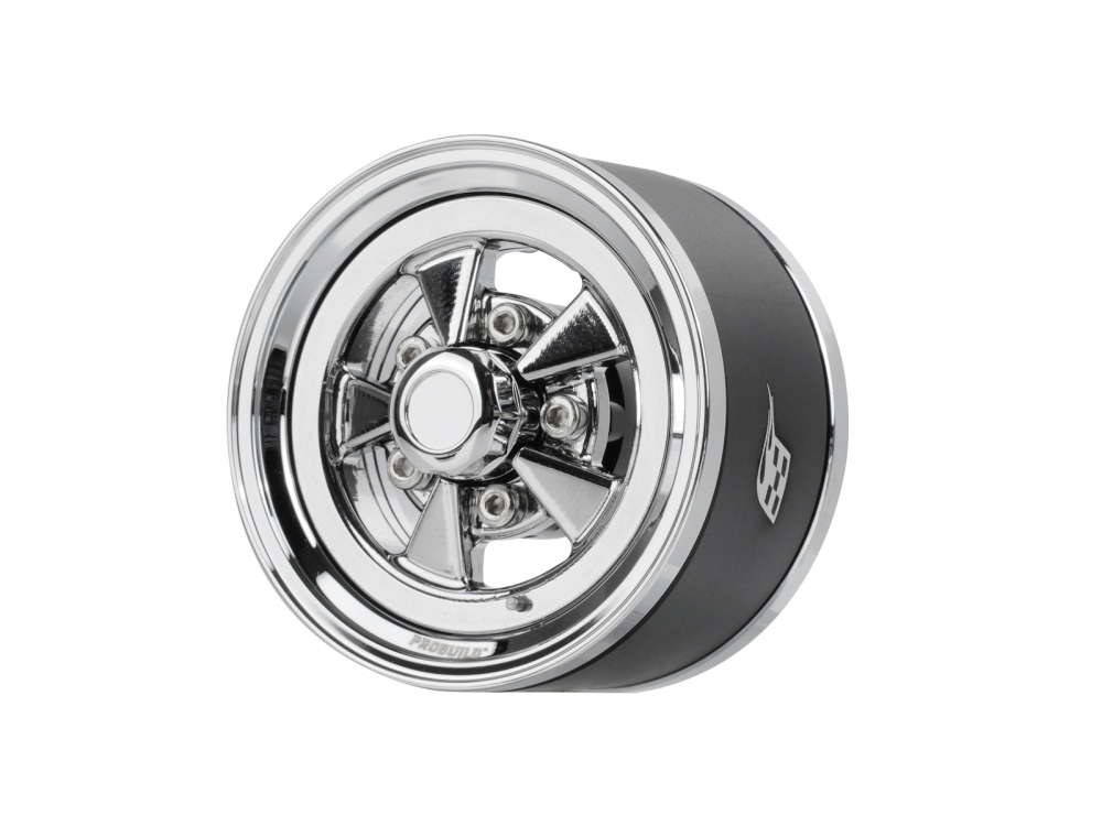 Shop ProBuild™ 1.55" Street Mag Classic Adjustable Offset Aluminum ...