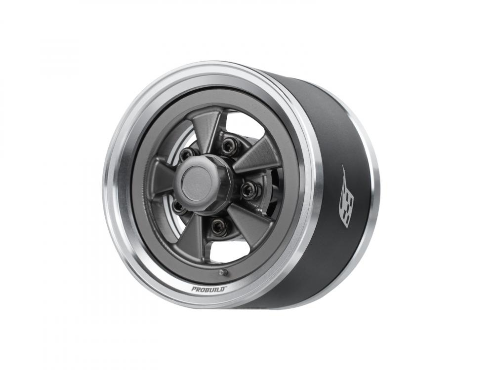 Shop ProBuild™ 1.55" Street Mag Classic Adjustable Offset Aluminum ...