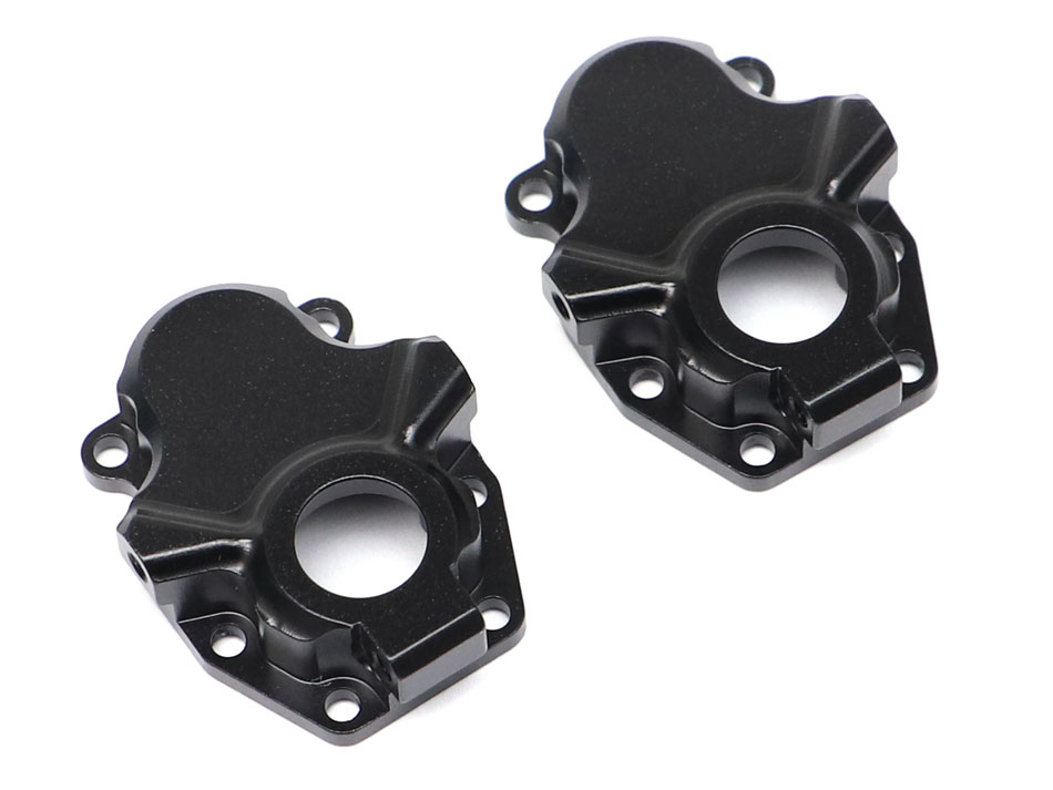 Shop Aluminum Knuckle Cover for BRX70/BRX90 Portal PHAT™ Axle (2 ...