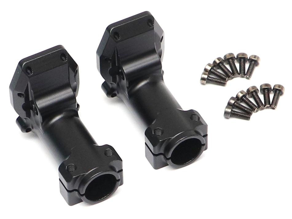Shop Aluminum Rear Lockout for BRX70 Portal PHAT™ Axle (2) | BoomRacing.com