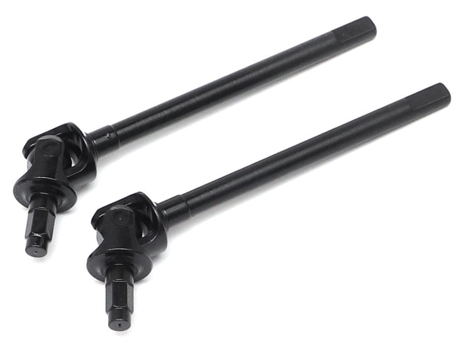 Shop BADASS Heavy-Duty Front Shaft for BRX90 Portal PHAT™ Axle (2 ...