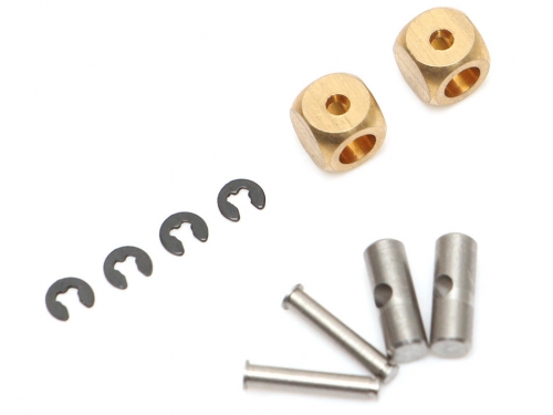 Shop Rebuild Kit for Voodoo™ Drive Shafts | BoomRacing.com