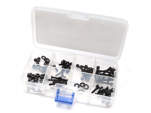 Shop Screws Combo Set With Tool Box | BoomRacing.com