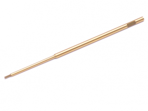 Shop Spring Steel Allen Hex Driver Tip 0.05 Inch Replacement (100mm O.D ...