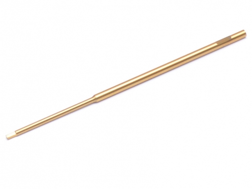 Shop Spring Steel Allen Hex Driver Tip 1/16 Inch Replacement (100mm O.D ...