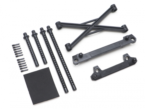 Shop Universal Body Post | BoomRacing.com