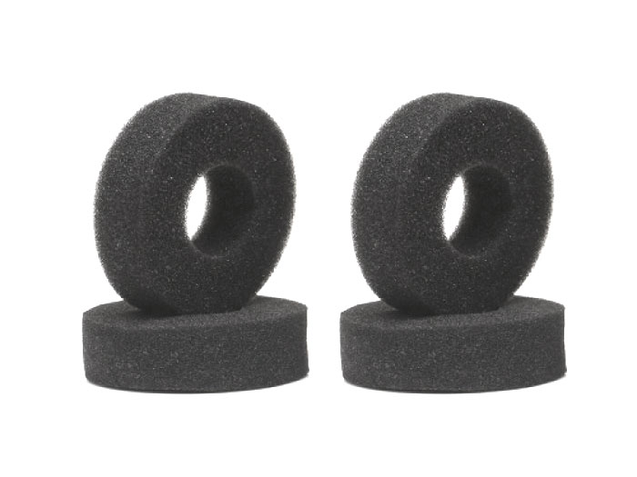 Shop KRAIT™ Single Stage (Soft) Open Cell Foam Insert 55x17mm (4 ...