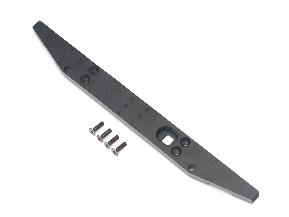 Shop Aluminum Rear Bumper | BoomRacing.com