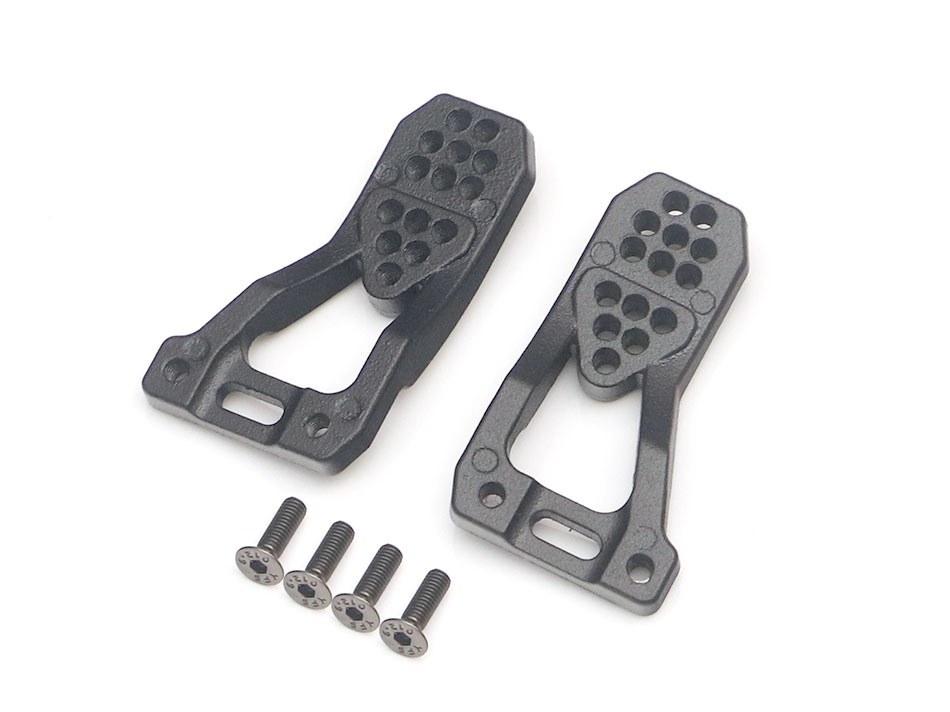Shop Front Shock Mount Left & Right | BoomRacing.com