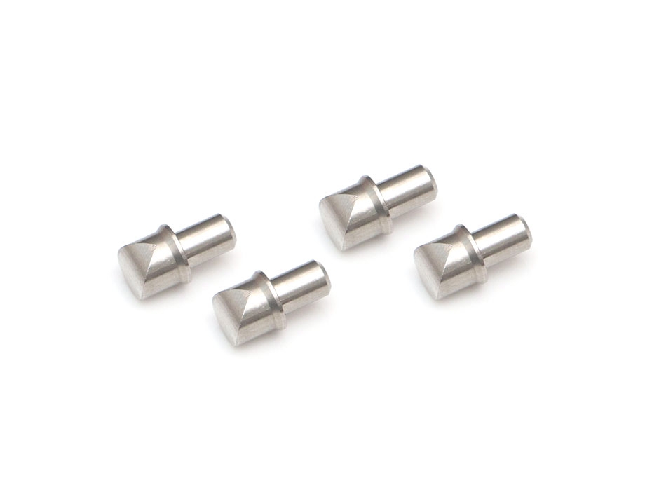 Shop Body Latch Pin (4) | BoomRacing.com